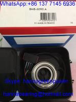 China BMB-6090A Forklift Motor Sensor Bearing BMB6090A Encoder Bearing 30*62*22.1mm for sale