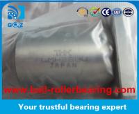 China THK Linear ball Bearing LMH25LUU Cut Flange Linear Bearing LMH25LUU THK 25x40x59mm for sale