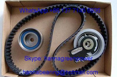 China 130C17529R Timing Belt Kit / 7701477014 Belt Tensioner Pulley for Engine for sale