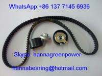China 130C17529R Timing Belt Kit / 7701477014 Belt Tensioner Pulley for Engine for sale