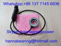 China BMO-6204/048S2/UA108A Auto Motor Bearing With Plug BMB-6204/048S2/UA002A Encoder Bearing for sale
