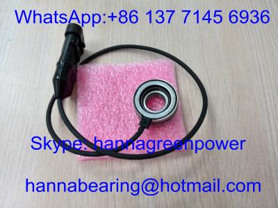 China BMO-6204/048S2/UA108A Auto Motor Bearing With Plug BMB-6204/048S2/UA002A Encoder Bearing for sale