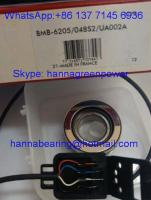 China BMO-6205/048S2/UA108A 48 Pulse Encoder Bearing BMO-6205/048S2/UA008A Ball Bearing for sale