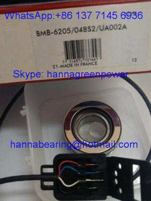 China BMO-6205/048S2/UA108A 48 Pulse Encoder Bearing BMO-6205/048S2/UA008A Ball Bearing for sale