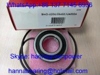 China BMO6206/064S2/UA002A AC Induction Automotive Bearings With Cable BMO6206/064S2/EA002A for sale