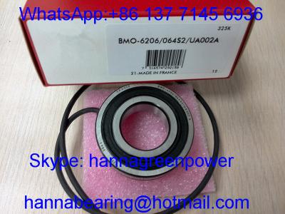 China BMO6206/064S2/UA002A AC Induction Automotive Bearings With Cable BMO6206/064S2/EA002A for sale