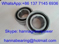 China EPB40-185C3P5 Nylon Cage Automotive Bearings B40-185A C3P5 High Speed Motor Bearing 40*80*30mm for sale