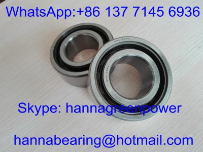 China EPB40-185C3P5 Nylon Cage Automotive Bearings B40-185A C3P5 High Speed Motor Bearing 40*80*30mm for sale
