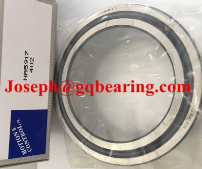 China Well Known Brands / Neutral / OEM NA5917 Thrust Needle Bearing 85x120x46mm for sale