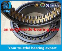 China Industry rolling mill Z bearing in multi row cylindrical roller bearing Z 571936 ZL 360*500*250 mm rolling mill bearing for sale