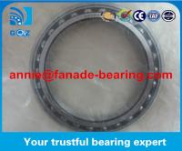 China 120BA16 Angular Contact Steel Cage Bearing 120BA16 Excavator Bearing 120*165*22 mm for sale