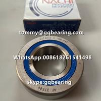 China P4 Precision NACHI Ball Screw Support Bearing 30TAB06-2NSE 30TAB06NC1U-2NSE/GM-J1 P4F for sale