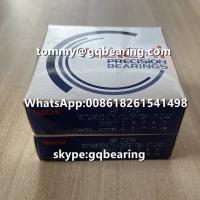 China P4 Precision NACHI Ball Screw Support Bearing 30TAB06-2NSE 30TAB06NC1U-2NSE/GM-J1 P4F for sale