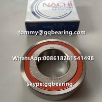 China P4 Precision NACHI Ball Screw Support Bearing 30TAB06-2NSE 30TAB06NC1U-2NSE/GM-J1 P4F for sale