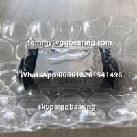 China NB SEBS7AYUU Miniature Slide Nippon SEBS7AY Stainless Steel Material Precison Linear Block for sale