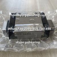 China NB SEB15A Miniature Slide Nippon SEB15AUU Standard Material Precison Linear Block for sale