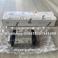 China NB SEB15A Miniature Slide Nippon SEB15AUU Standard Material Precison Linear Block for sale