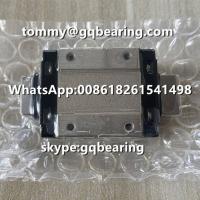 China NB SEB15A Miniature Slide Nippon SEB15AUU Standard Material Precison Linear Block for sale
