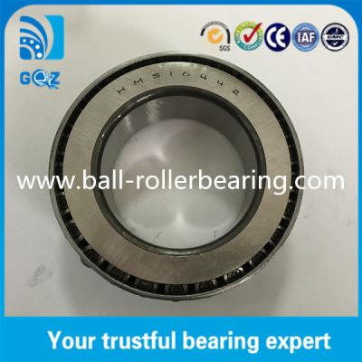 China Inch Dimension Tapered Roller Bearing Heavy Load Timken Hm516442/10 for sale