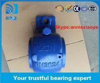 China NSK Plummer Block SN SNU SNK SSN SD Pillow Block Bearing Housing SN Series Bearing Housing SN3024 for sale