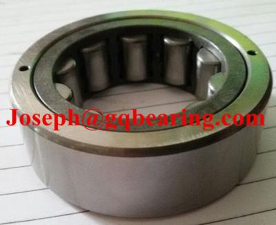 China Original Janpan Made UV35-5 Cylindrical Roller Thrust Bearing 35x65x27 Mm for sale