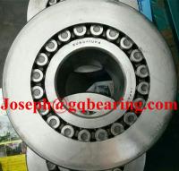 China Brass Cage 3U90-1UPA (3U90-1) Cylindrical Four Row Roller Bearing 90 x 220 x 120 mm for sale