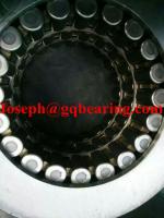 China Brass Cage 3U90-1UPA (3U90-1) Cylindrical Four Row Roller Bearing 90 x 220 x 120 mm for sale