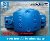 China SN522 Pillow Block Bearing Housing For Sewage Pump Plummer Block SN500 Series SN522 SN518 410 x 175 x 240 mm for sale