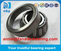China KOYO Japan single row taper Tapered Roller Bearing TR0708-1R 35x80x31 mm TR0708-1R for sale