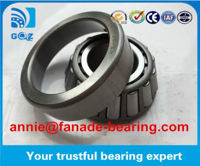 China KOYO Japan single row taper Tapered Roller Bearing TR0708-1R 35x80x31 mm TR0708-1R for sale