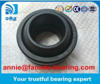 China GE30ES 2RS Industrial Spherical Plain Bearings and Rod Ends 30x55x17 mm GE30 SW Joint Bearings GE30SW for sale