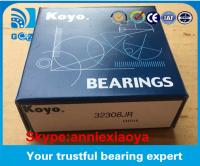 China KOYO 32308JR Tapered Roller Bearing / Cone roller bearing KOYO 32308JR Axle Differential Bearing for sale