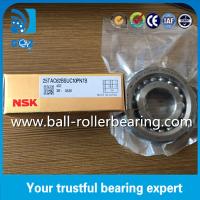 China 17TAC47BSUC10PN7B Angular Contact Bearings for sale