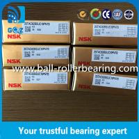 China 17TAC47BSUC10PN7B Angular Contact Bearings for sale