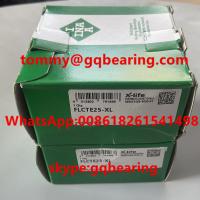 China Cast Iron Material INA FLCTE25-XL Two-Bolt Flange Housing Units Pillow Block Bearing for sale