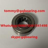 China IKO RNAST10R Cam Follower Bearing RNAST10 Yoke Type Track Roller Bearing for sale