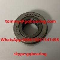 China IKO RNAST10R Cam Follower Bearing RNAST10 Yoke Type Track Roller Bearing for sale