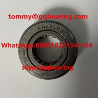 China IKO RNAST10R Cam Follower Bearing RNAST10 Yoke Type Track Roller Bearing for sale