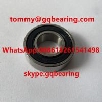 China C3 Clearance SKF 6003-2RSH/C3 Deep Groove Ball Bearing 10x35x17mm for sale