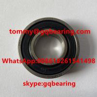 China 6003‑2RSR Deep Groove Ball Bearing 17×35×10mm 2RSR Rubber Contact Seal For Electric Motor Fan Appliance OEM for sale