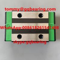 China Taiwan Origin SHAC Linear Guideway Block GHH30CA CNC Grinding Engraving Machines for sale