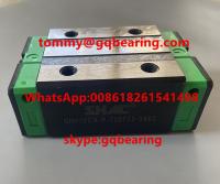 China Taiwan Origin SHAC Linear Guideway Block GHH30CA CNC Grinding Engraving Machines for sale