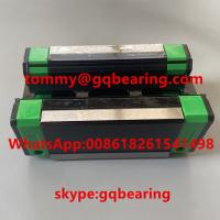China Taiwan Origin SHAC Linear Guideway Block GHH30CA CNC Grinding Engraving Machines for sale