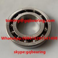 China Koyo DG356712 DG356712CS62 Deep Groove Ball Bearing 35x67x12mm for sale