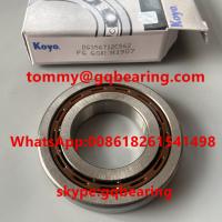 China Koyo DG356712 DG356712CS62 Deep Groove Ball Bearing 35x67x12mm for sale