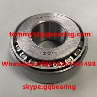 China GQZ HM88542/HM88510 Inch Size Taper Roller Bearing 31.75x73.025x29.37mm for sale
