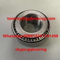 China GQZ HM89449/HM89410 Inch Size Taper Roller Bearing 36.513x76.2x29.37mm for sale