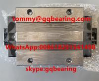 China CPC HRC45FL Linear Guideway Block HRC45FLBV1N CNC Linear Block for sale