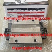 China CPC HRC45FL Linear Guideway Block HRC45FLBV1N CNC Linear Block for sale