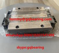 China CPC HRC45FL Linear Guideway Block HRC45FLBV1N CNC Linear Block for sale
